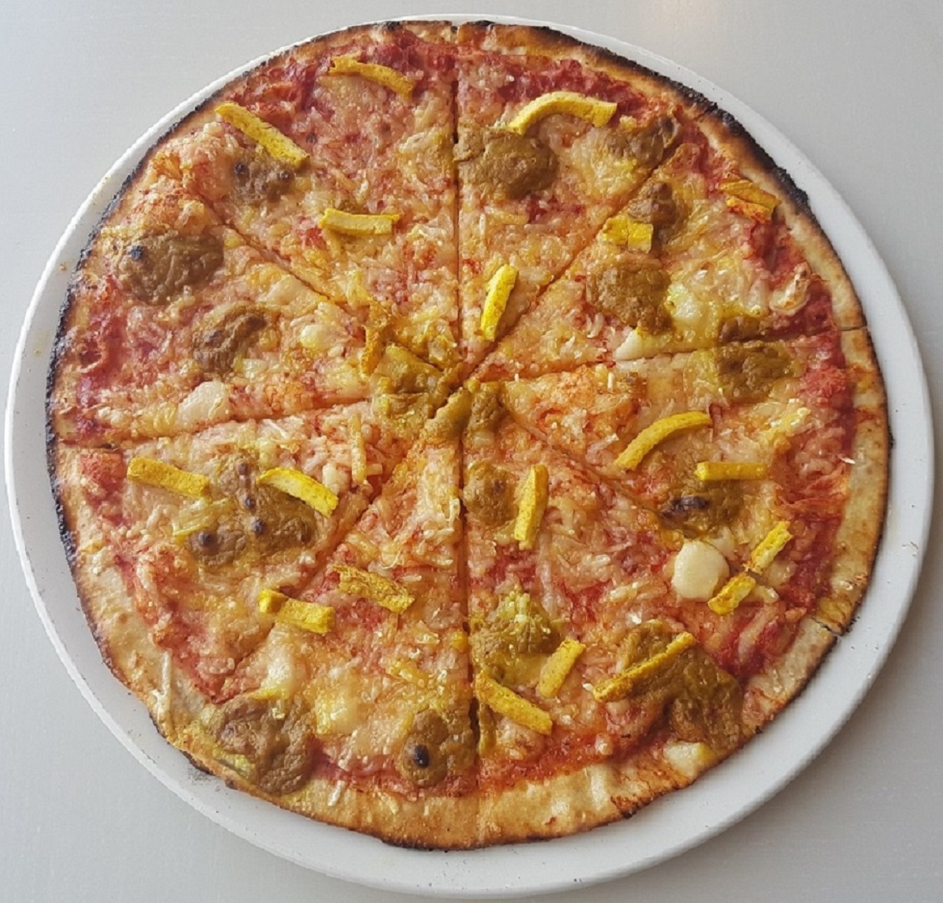 Foodie News: Balducci’s Plant-based Menu Introducing Stunning New Dishes