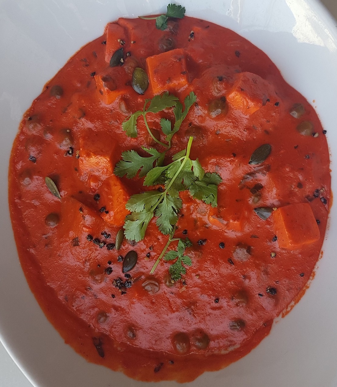 Foodie News: Balducci’s Plant-based Menu Introducing Stunning New Dishes