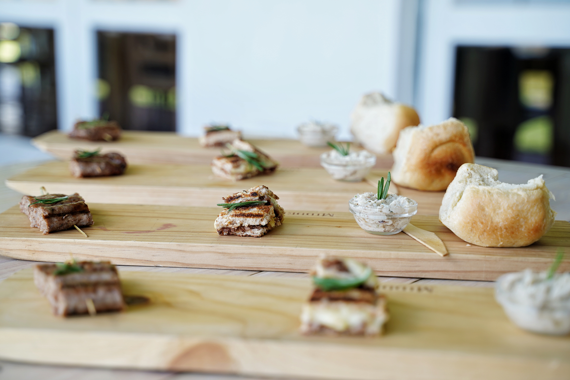 WINERY NEWS: Are you ready for Middelvlei’s Braaibroodjie Challenge ...