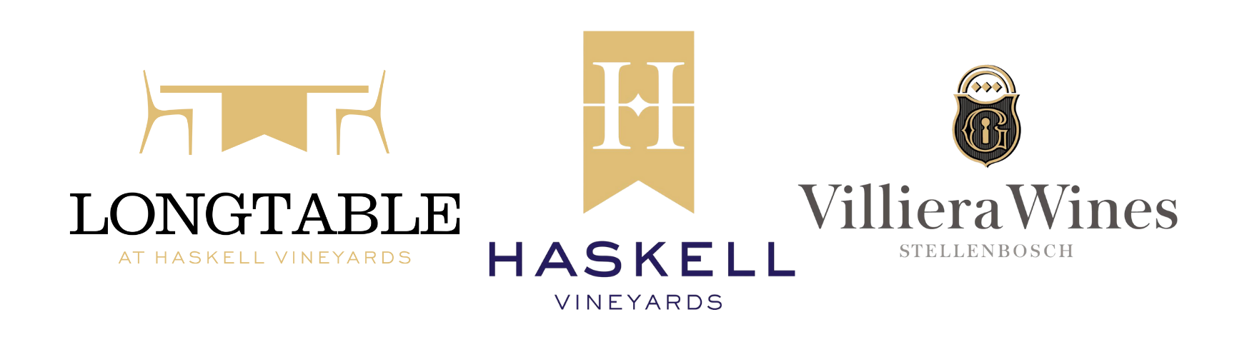 Haskell Vineyards 20th Anniversary Celebration By Hosting a Food-And ...